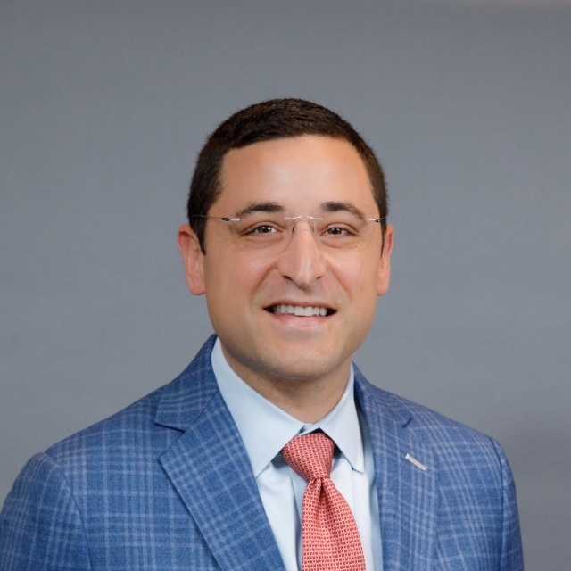 Financial Advisory Team | Marino Wealth Management